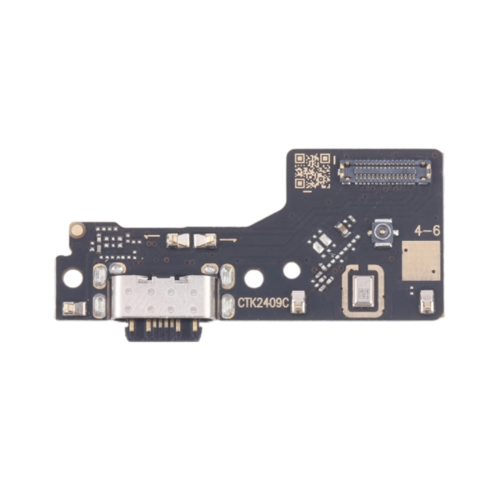 Xiaomi Redmi 13 5G - Charging Port Sub Board | Polar Tech Australia