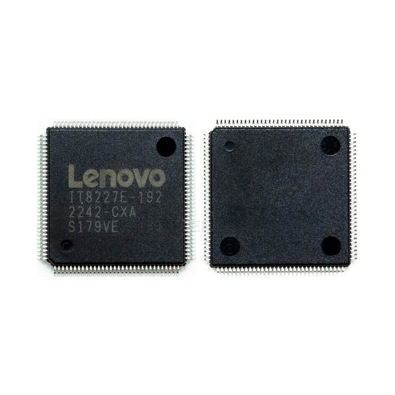 [IT8227E-192 CXA] Lenovo Legion 5 Pro 16ACH6 - EC Power Management IC ...