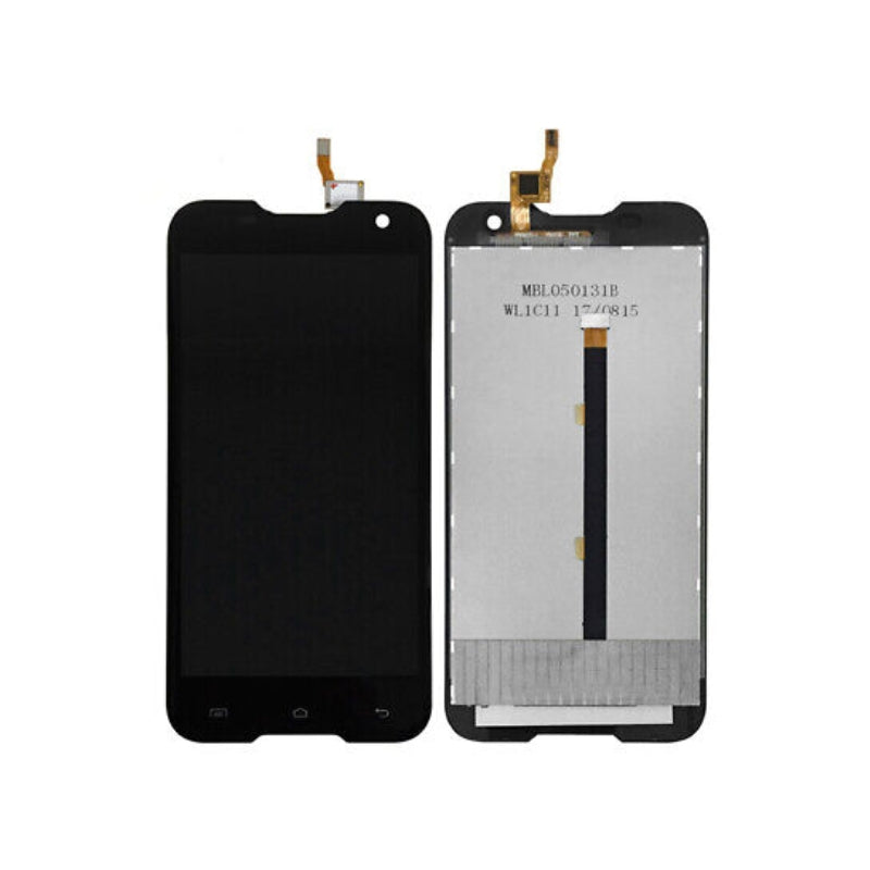 Blackview BV5000 - LCD Display Touch Digitizer Screen Assembly | Polar Tech Australia