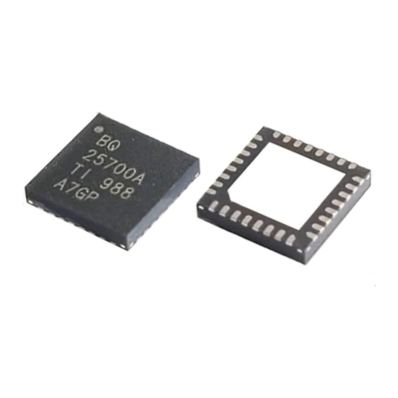 [BQ25700A RSNR / BQ25700] Original BQ25700A RSNR / BQ25700 QFN-32 IC | Polar Tech Australia