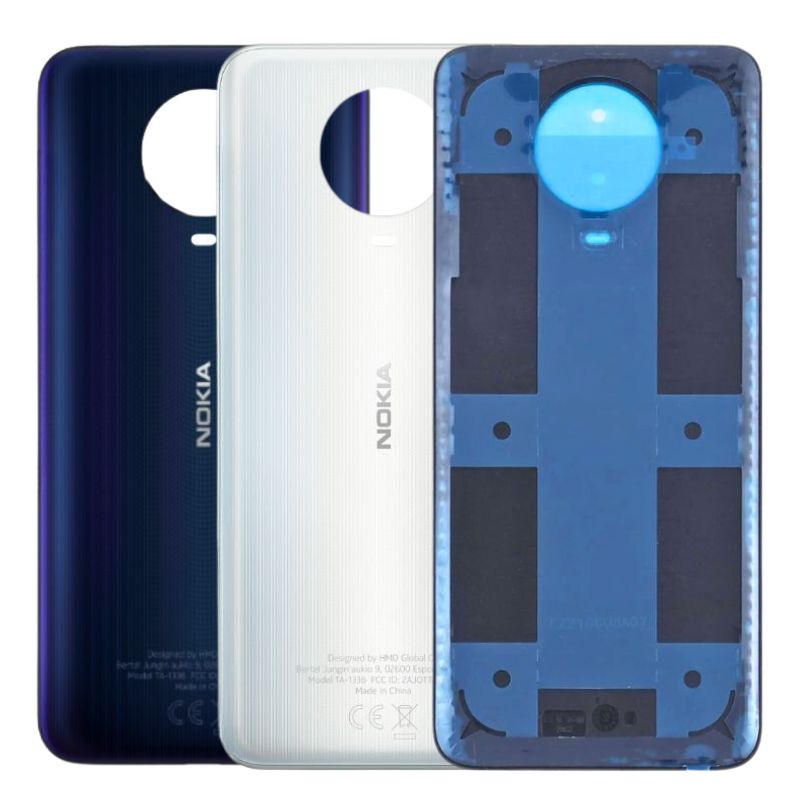 [No Camera Lens] Nokia G20 (TA-1336) Back Rear Battery Cover Panel | Polar Tech Australia