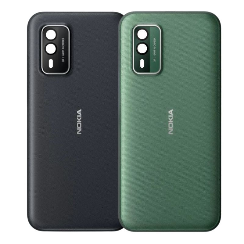 [With Camera Lens] Nokia XR21 Back Rear Battery Cover Panel | Polar Tech Australia