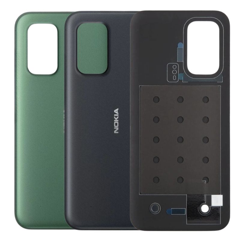 [No Camera Lens] Nokia XR21 Back Rear Battery Cover Panel | Polar Tech Australia
