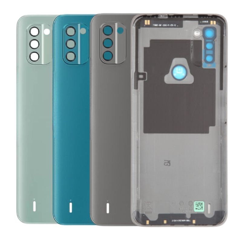 [With Camera Lens] Nokia C31 (TA-1499) Back Rear Battery Cover Panel | Polar Tech Australia