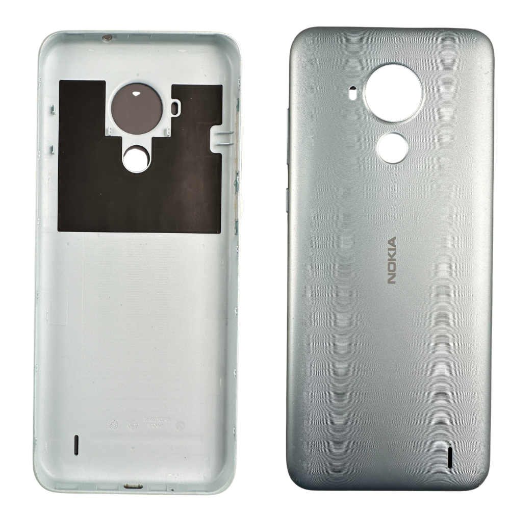 (USED) Nokia C30 Back Rear Battery Cover Panel | Polar Tech Australia