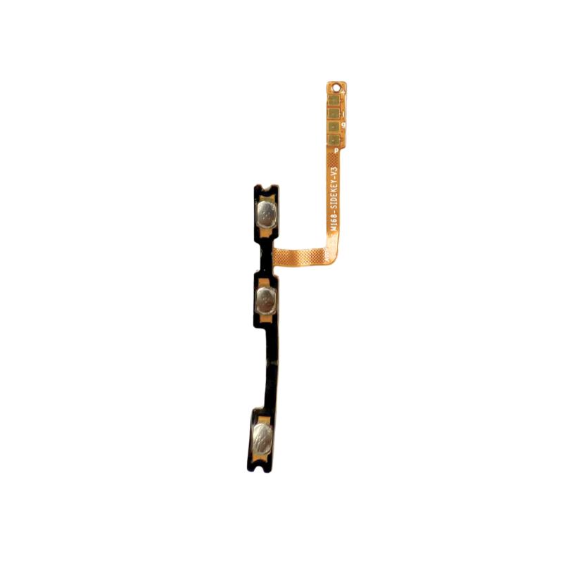 Samsung Galaxy A03 Core (SM-A032) Power Button Volume Button Flex Cable | Polar Tech Australia