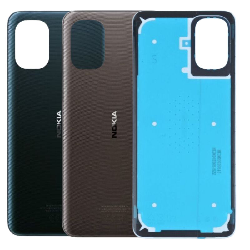 [No Camera Lens] Nokia G21 (TA-1418) Back Rear Battery Cover Panel | Polar Tech Australia