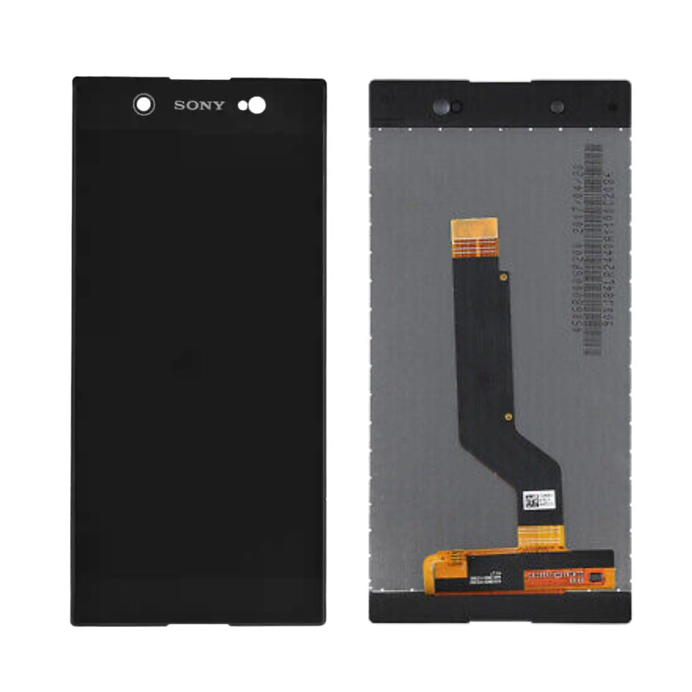 Sony Xperia XA1 Ultra LCD Touch Digitiser Screen Assembly | Polar Tech Australia