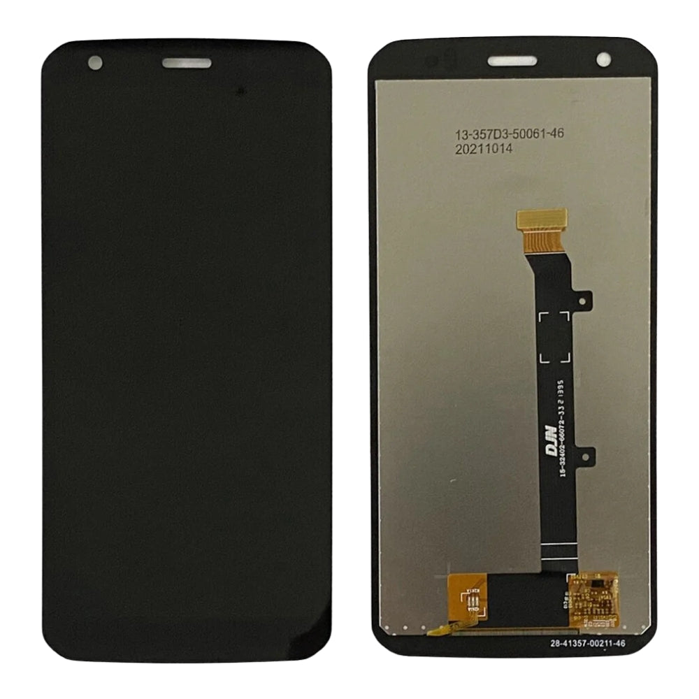 CATERPILLAR CAT S52 LCD Display Touch Digitizer Screen Assembly | Polar Tech Australia