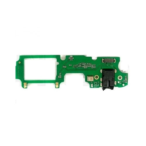 OPPO F11 (CPH1911, CPH1913) - Mic & Headphone Jack Board | Polar Tech ...
