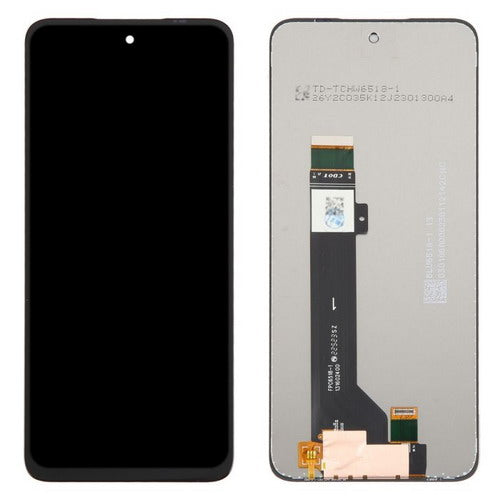 Motorola Moto G34 5G (XT2363-2) - LCD Display Touch Digitizer Screen Assembly | Polar Tech Australia
