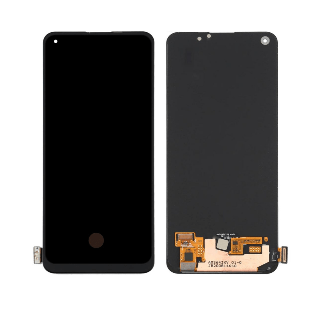 [AFT OLED] OPPO A74 4G/A94 5G/F19/F19 Pro - AMOLED LCD Display Touch Digitizer Screen Assembly ...