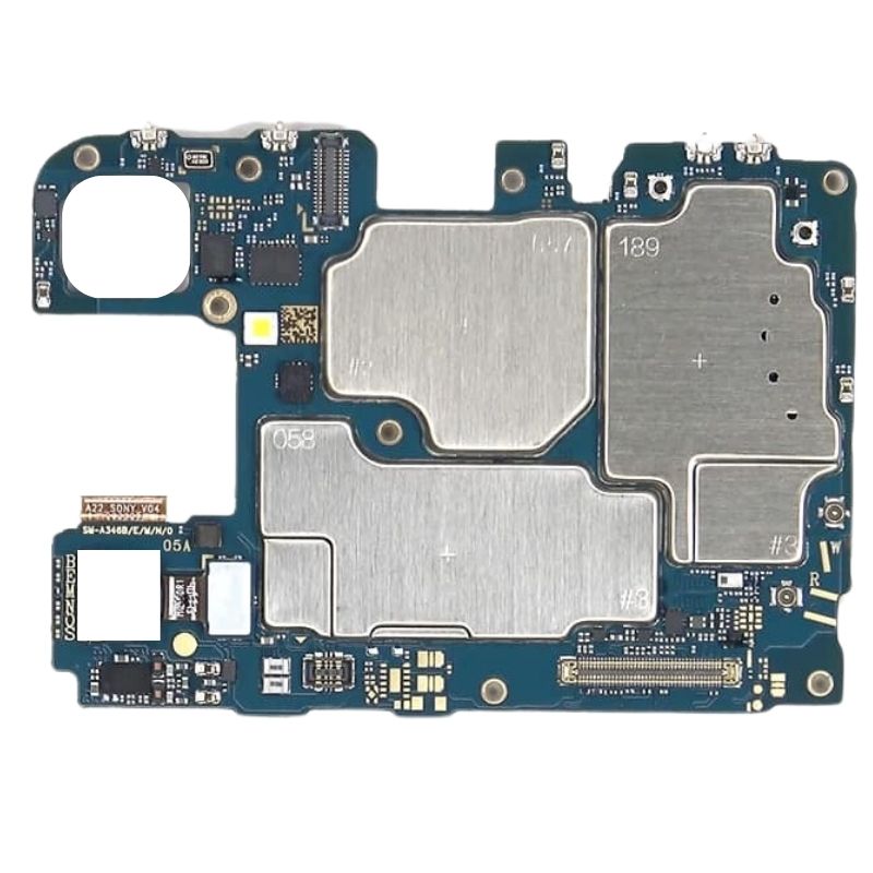 Samsung Galaxy A34 5G (SM-A346) Unlocked Working Main Board Motherboard | Polar Tech Australia
