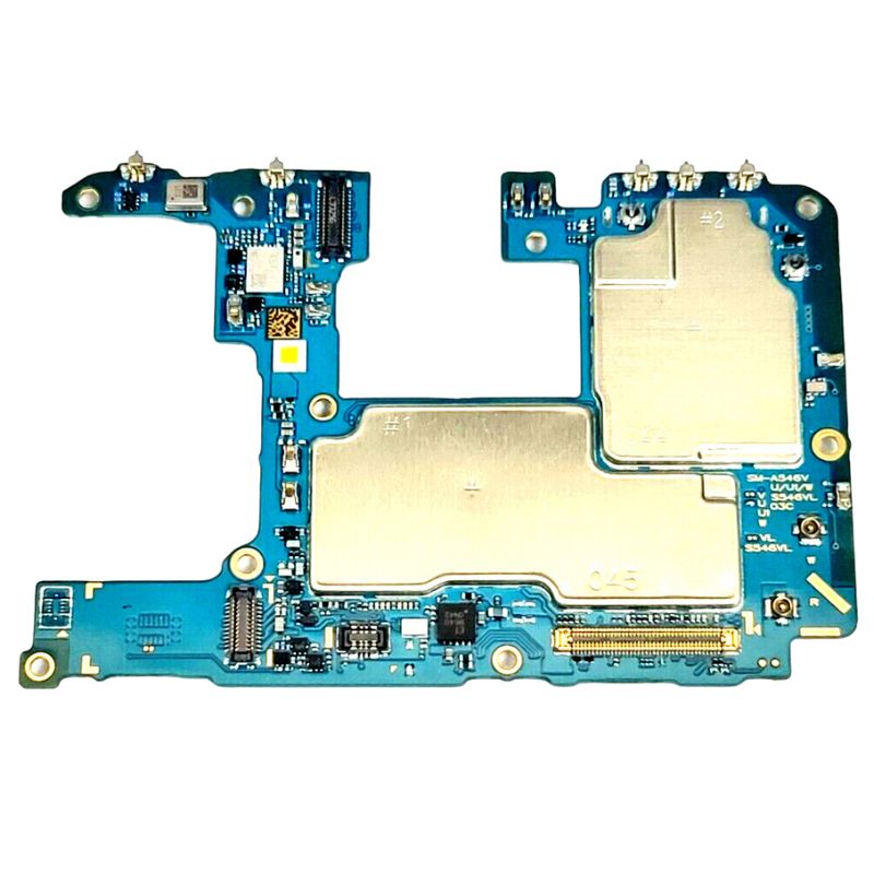 Samsung Galaxy A54 5G (SM-A546) Unlocked Working Main Board Motherboard ...