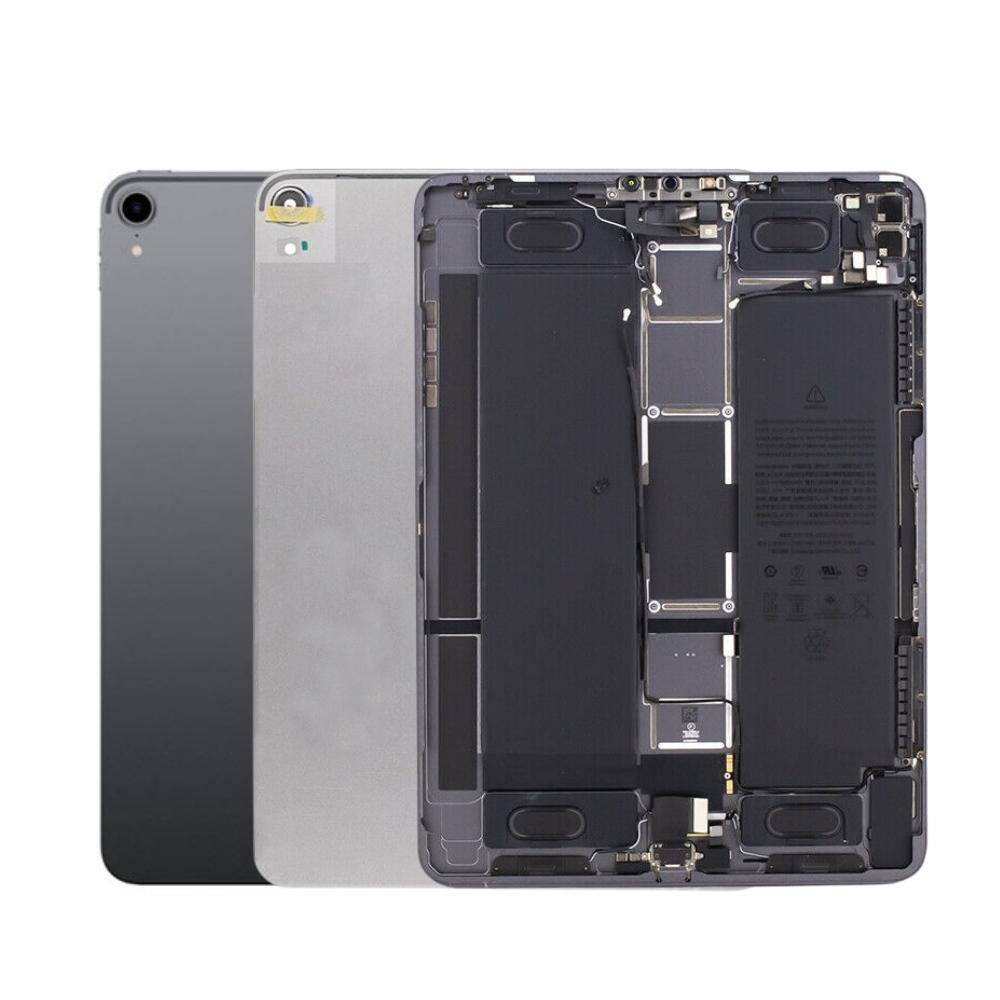 iPad Pro 3rd 12.9" Back Housing Frame (With Built-in Parts) | Polar Tech Australia
