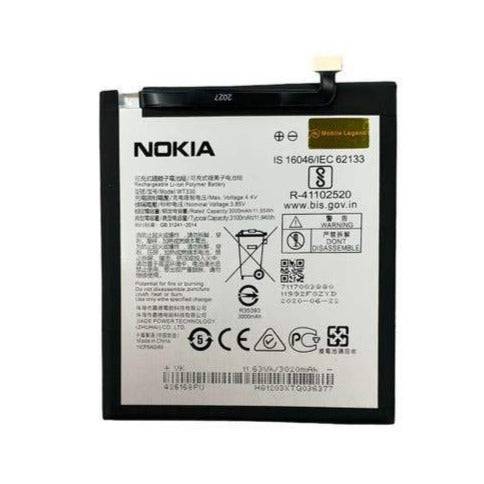 [WT330] Nokia 4.2 (TA-1184) Replacement Battery | Polar Tech Australia