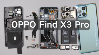 Oppo Find X3 Pro: A DIY Repair Guide | Polar Tech Australia