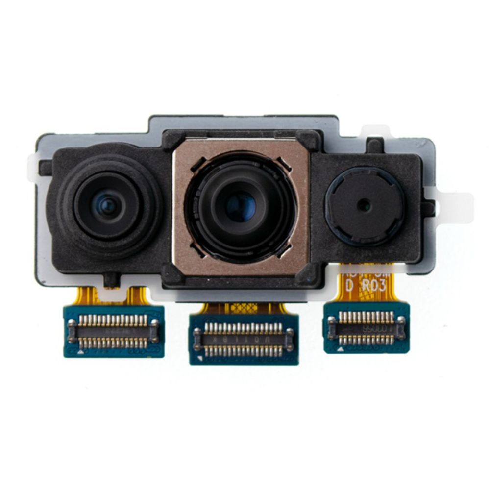 Samsung Galaxy A41 (A415) Back Rear Main Camera Module Flex | Polar ...