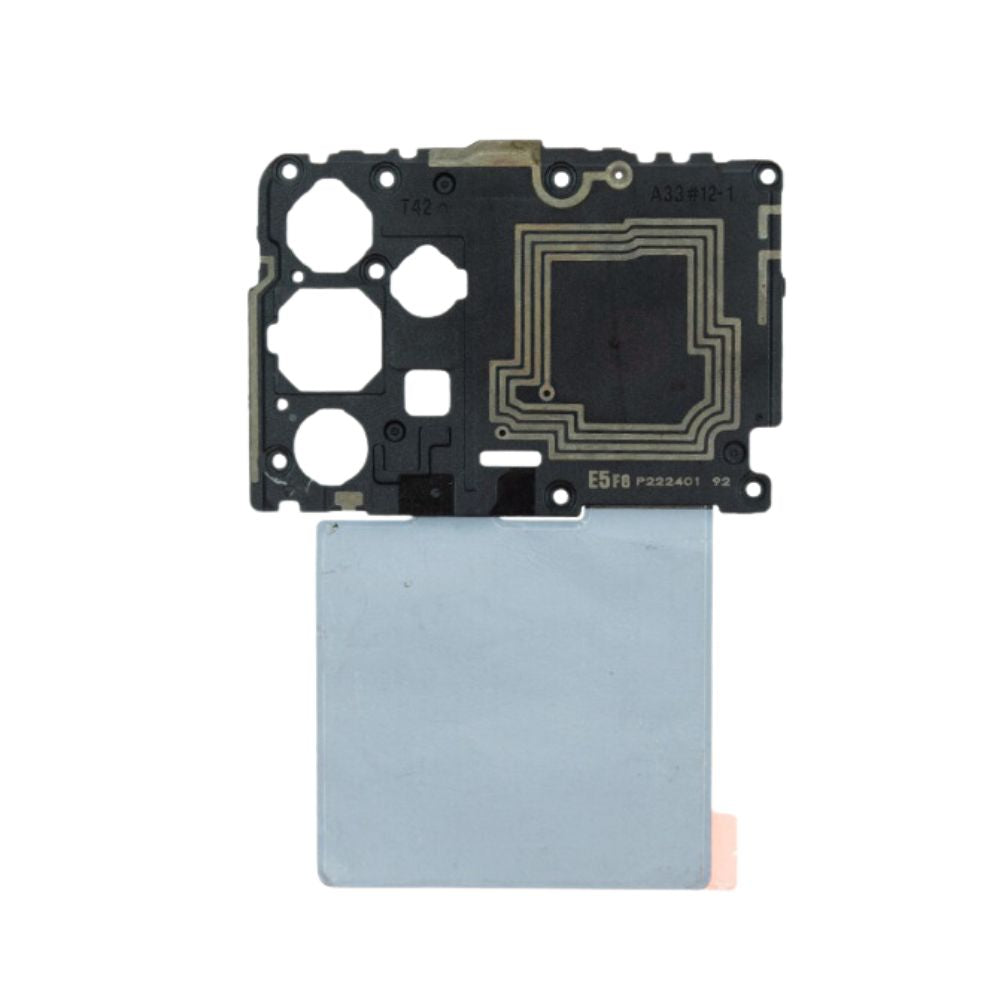 Samsung Galaxy A33 5G (A336B) Motherboard Cover Plate Panel / Antenna ...