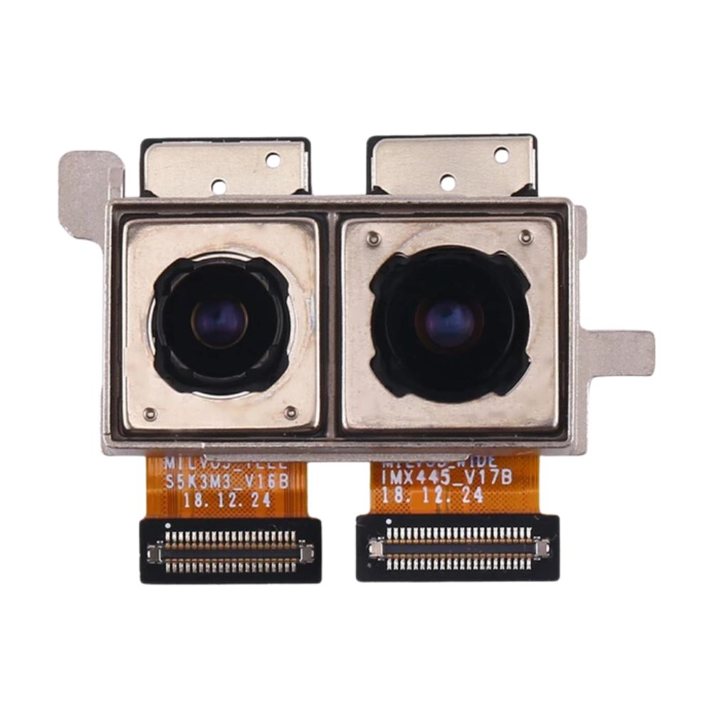 Sony Xperia 1 (J8110 / J9110) Back Rear Main Camera Module Flex | Polar ...