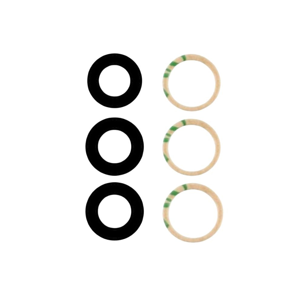 Samsung Galaxy A04S (A047F) Back Rear Camera Glass Lens | Polar Tech ...