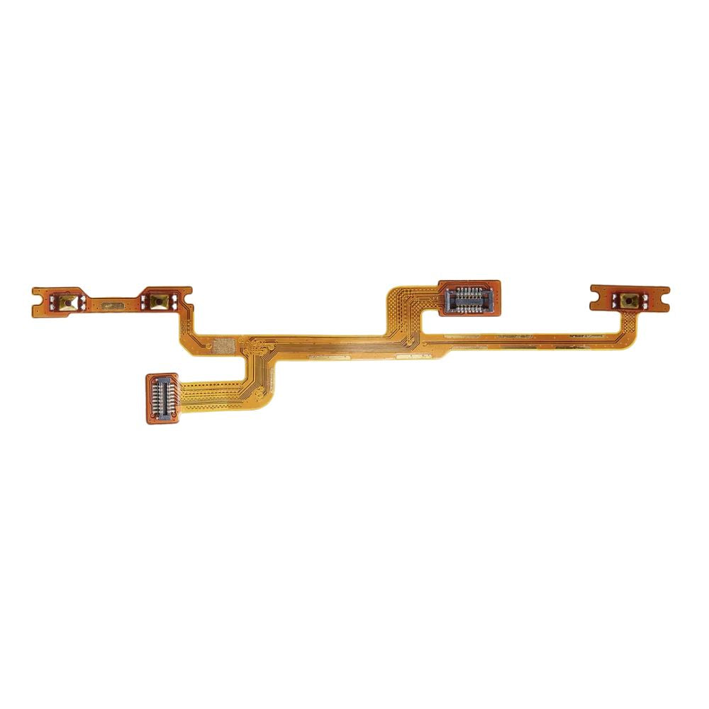 Sony Xperia 10 iii (SOG04 / XQ-BT52) Power Button and Volume Button ...