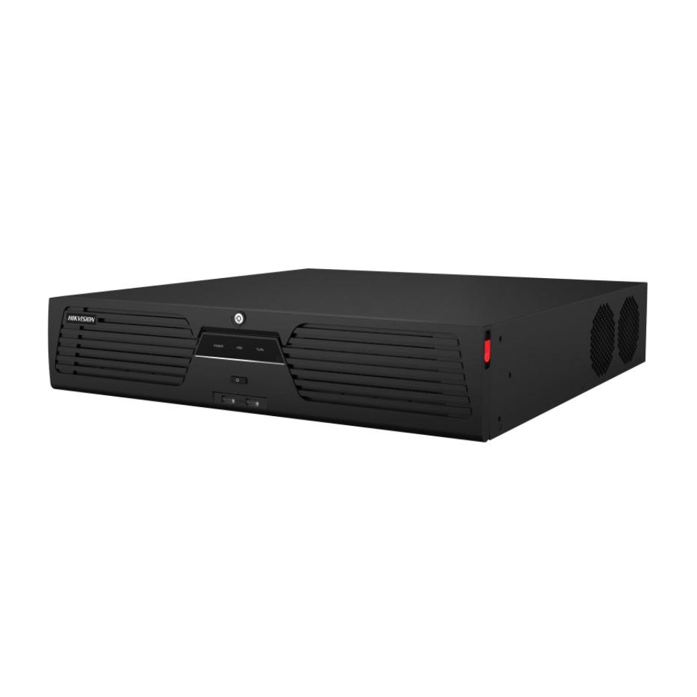 [Hik-DS-9632NI-M8] Hikvision 32-ch 2U 8K NVR | Polar Tech Australia