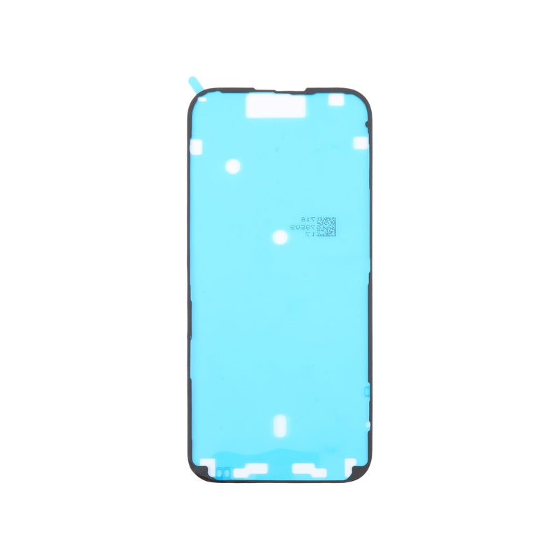 Apple iPhone 16 Pro Max - LCD Frame Bezel Waterproof Adhesive Stickers ...