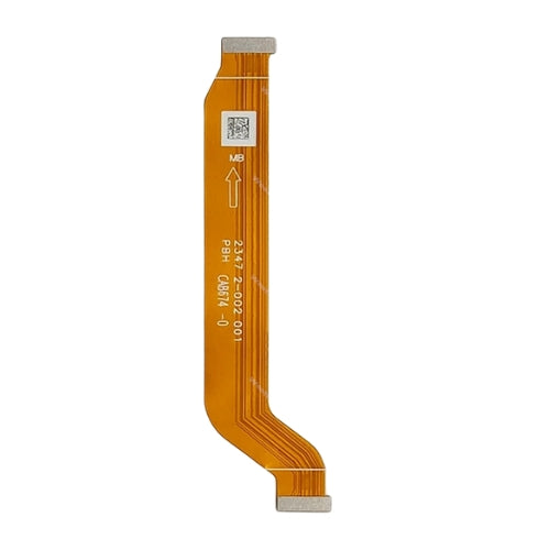 Realme 11X 5G (RMX3785) - Motherboard Connector Flex | Polar Tech Australia