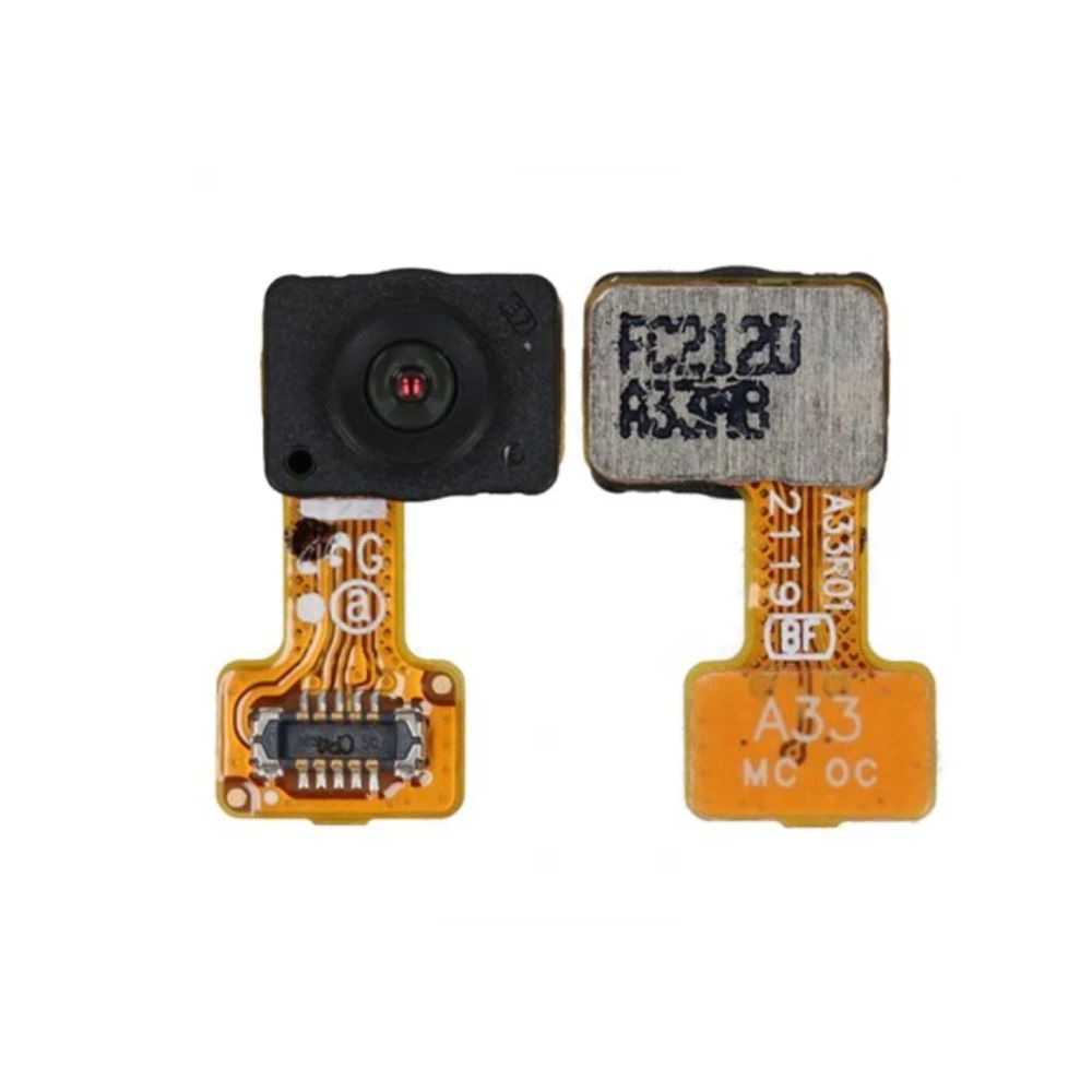 Samsung Galaxy A33 5G (SM-A336) / A34 5G (SM-A346) Fingerprint Scanner ...