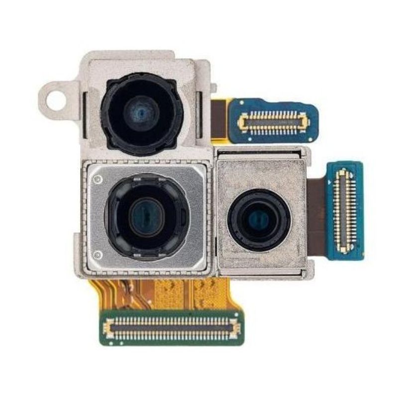OnePlus 1+10R (CPH2411) - Back Rear Main Module Camera Flex | Polar ...