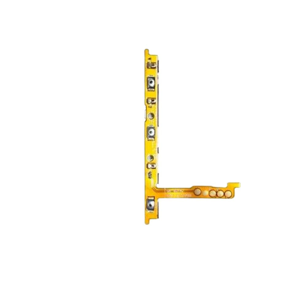 Samsung Galaxy S23 Ultra 5G (S918) Power Button and Volume Button Flex ...