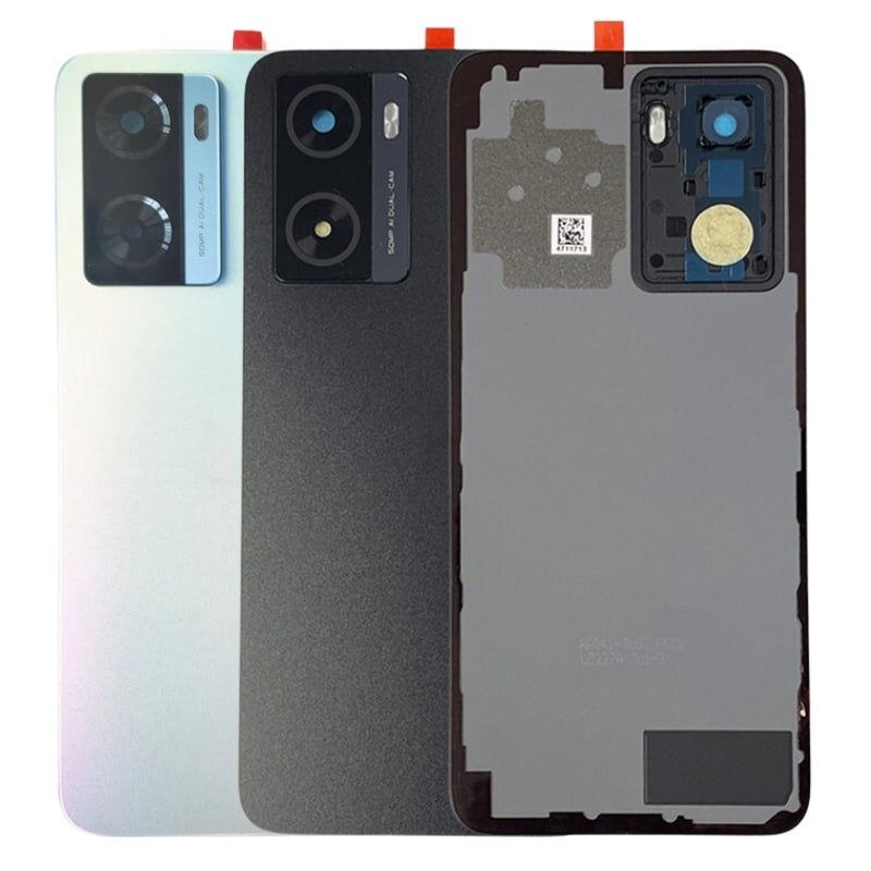 [With Camera Lens] OnePlus 1+Nord N20 SE (CPH2469) - Back Rear Panel ...