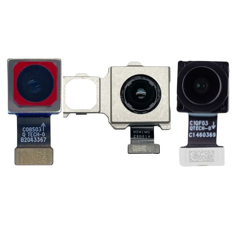 OnePlus 1+10 Pro - Back Rear Main Camera Module Flex | Polar Tech Australia