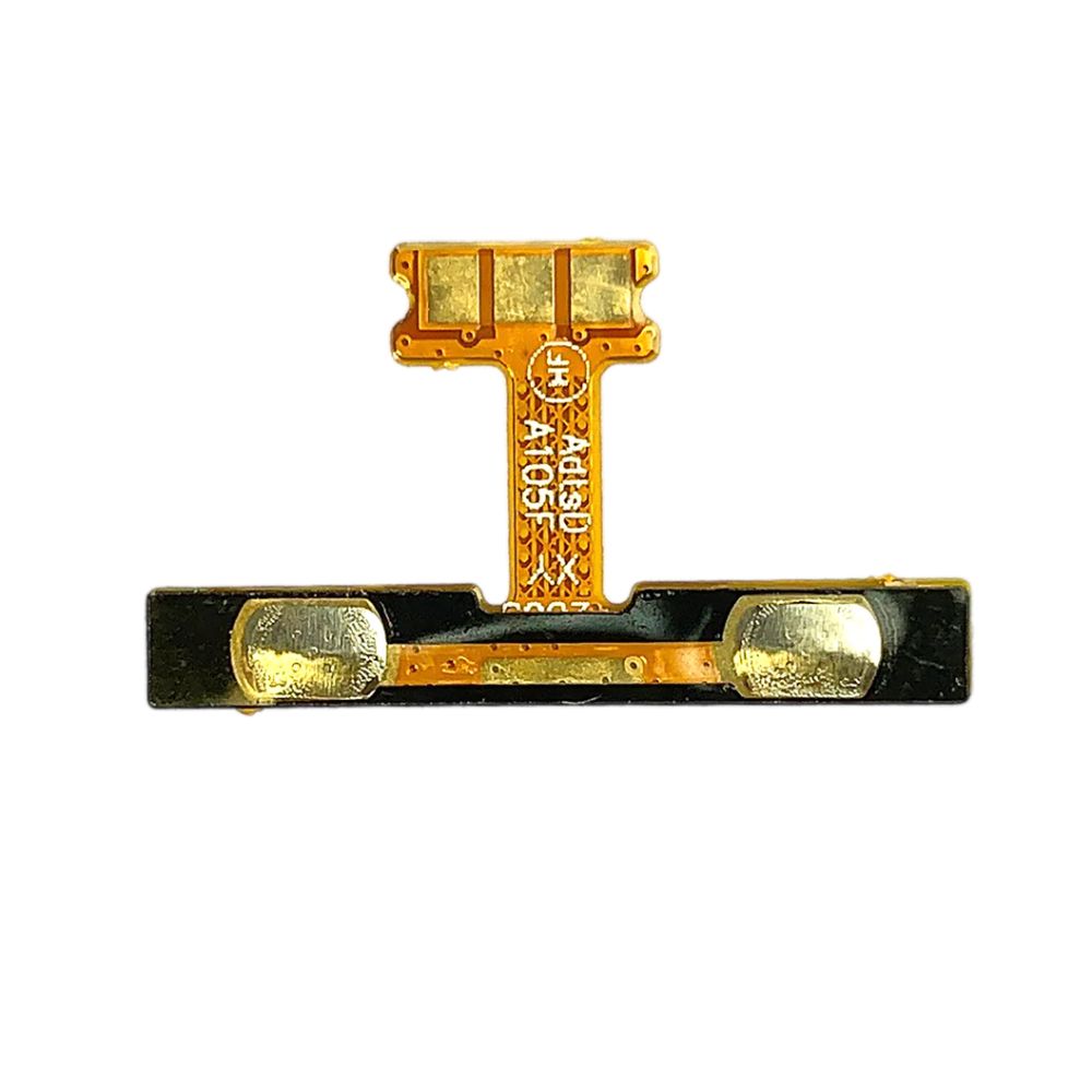 Samsung Galaxy A01 (A015) Volume Button Flex | Polar Tech Australia