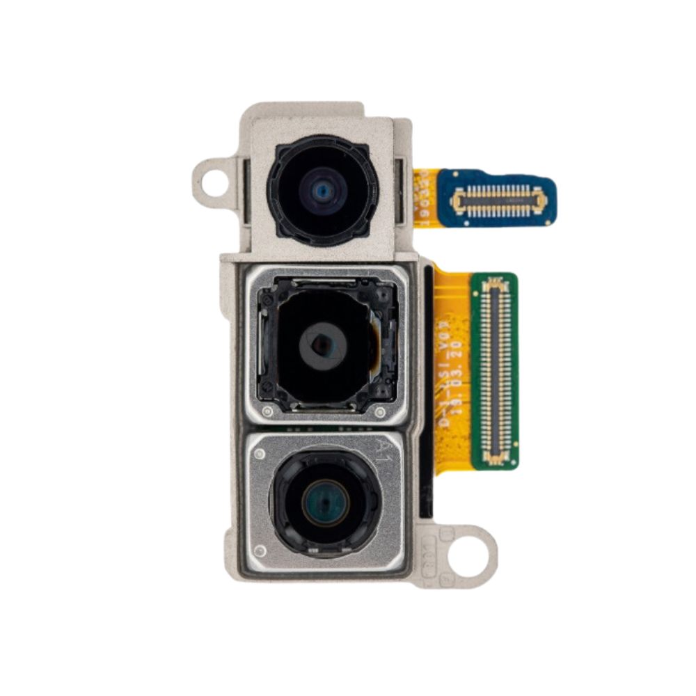 Samsung Galaxy Note 10 (N970 / N971) Back Rear Main Camera Flex | Polar ...