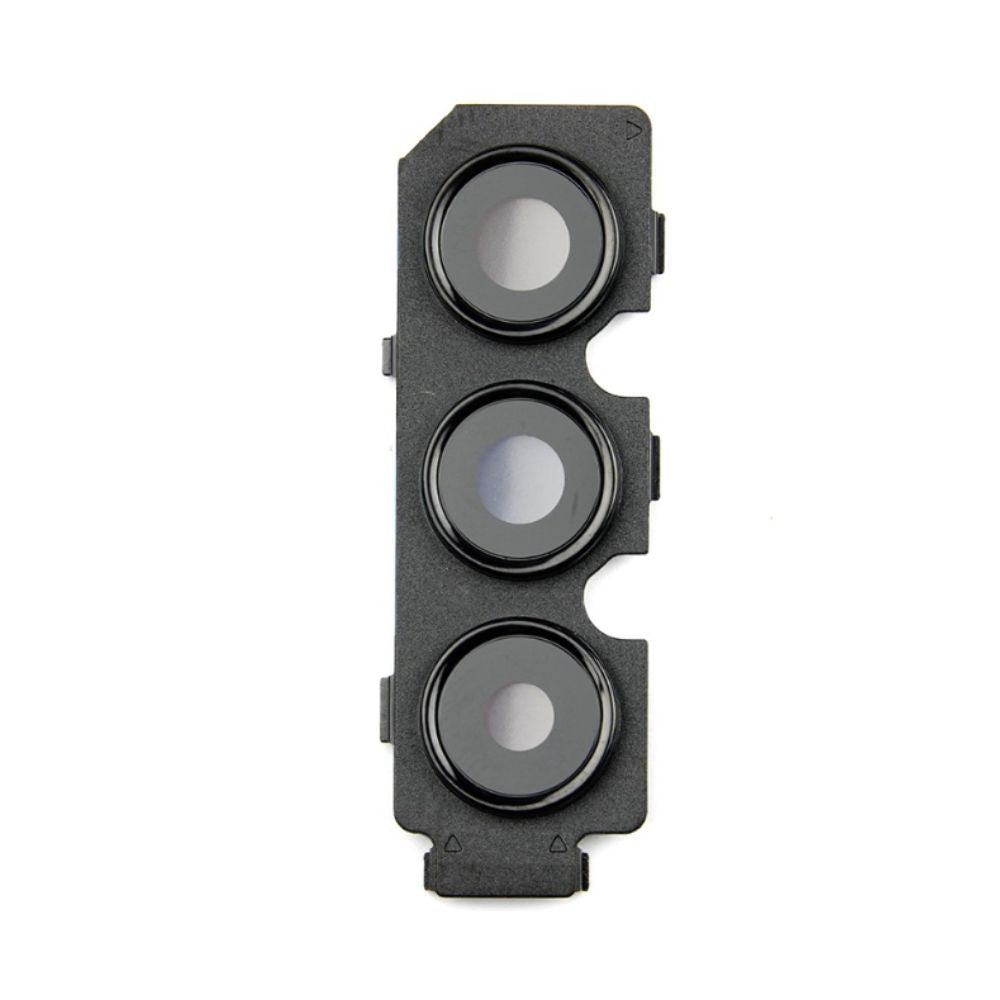[With Frame] Samsung Galaxy A04S (A047F) Back Rear Camera Glass Lens ...