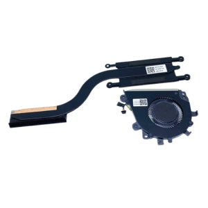 Microsoft Surface Laptop Go 2 / 3 (2013) - CPU Cooling Fan & Heatsink ...
