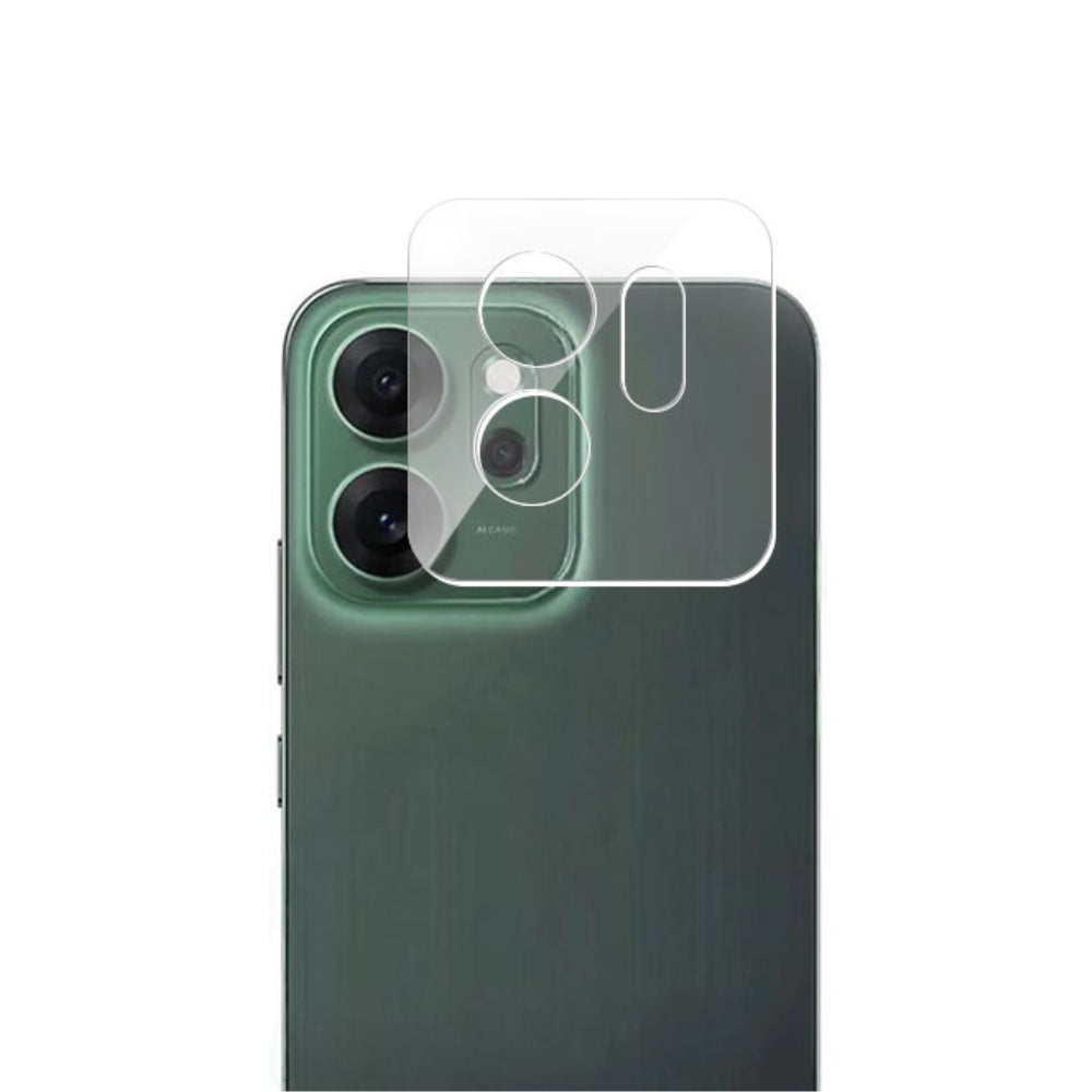 OPPO Reno14 Pro (PKZ110, CPH2739) - Full Covered Camera Lens Glass ...