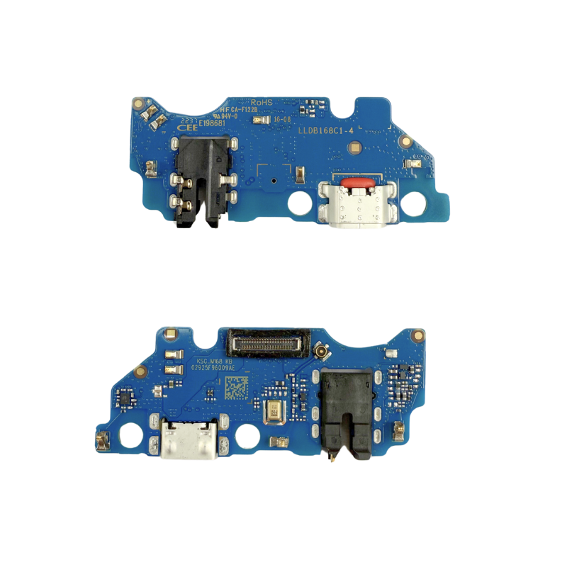 Samsung Galaxy A03 Core (SM-A032) Charging Port Sub Board | Polar Tech ...
