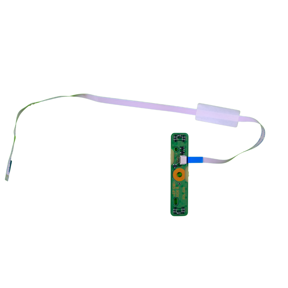 SONY PlayStation 5 / PS5 Power LED Light Board PCB (EDL-020 ...