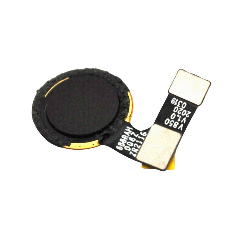 Nokia 1.4 (TA-1322) Fingerprint Sensor Flex Cable - Black | Polar Tech ...
