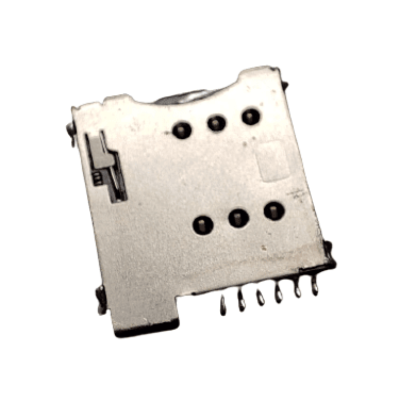 Google Pixel 3A XL (G020C) Sim Card Reader | Polar Tech Australia