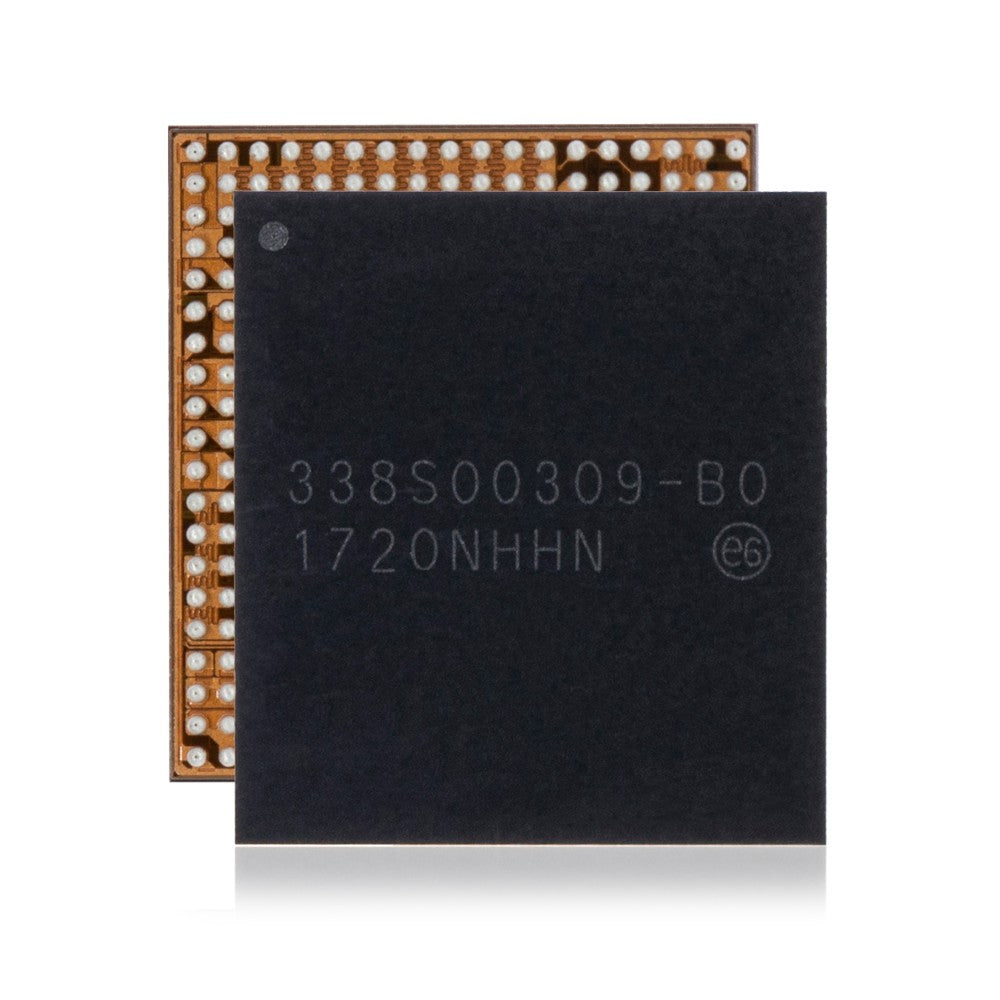 [338S00309] Apple iPhone 8 / 8 Plus / X - Power Management PMIC IC (Big ...