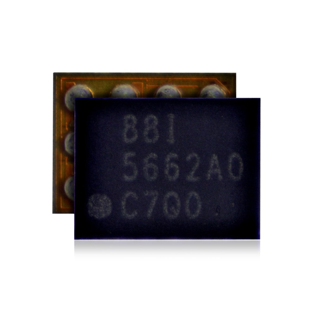 [U4120] Apple iPhone X / XS / XS Max / XR - Camera Flash Driver IC ...