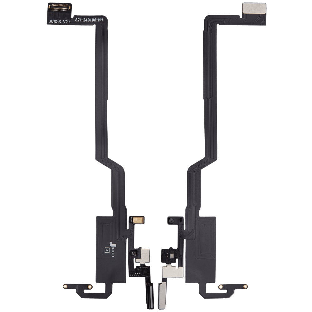 [JCID] Apple iPhone X - Face ID & True Tone Recovery Proximity Sensor ...