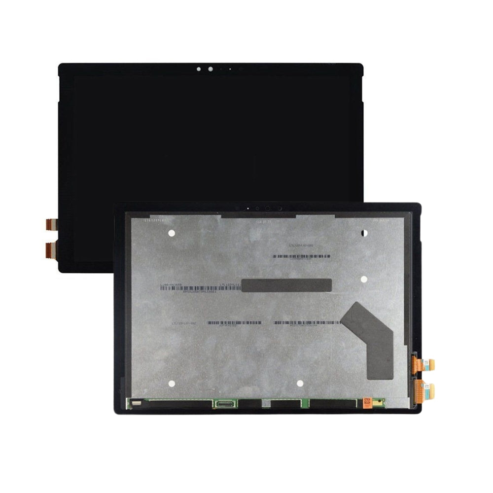 Microsoft Surface Pro 4 (1724) LCD Touch Screen Display Assembly ...