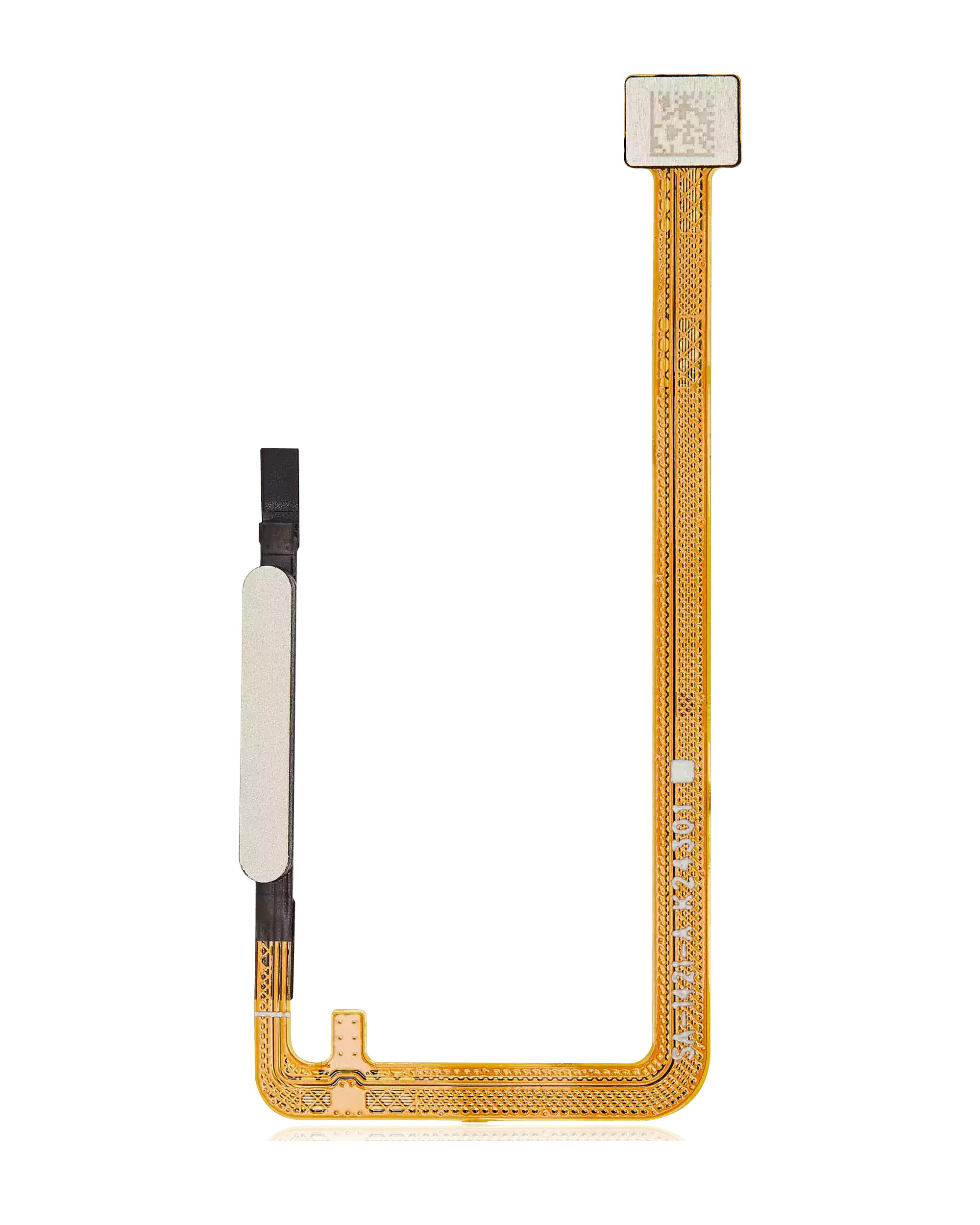 Samsung Galaxy A06 4G (SM-A065) Power Button Fingerprint Reader With ...