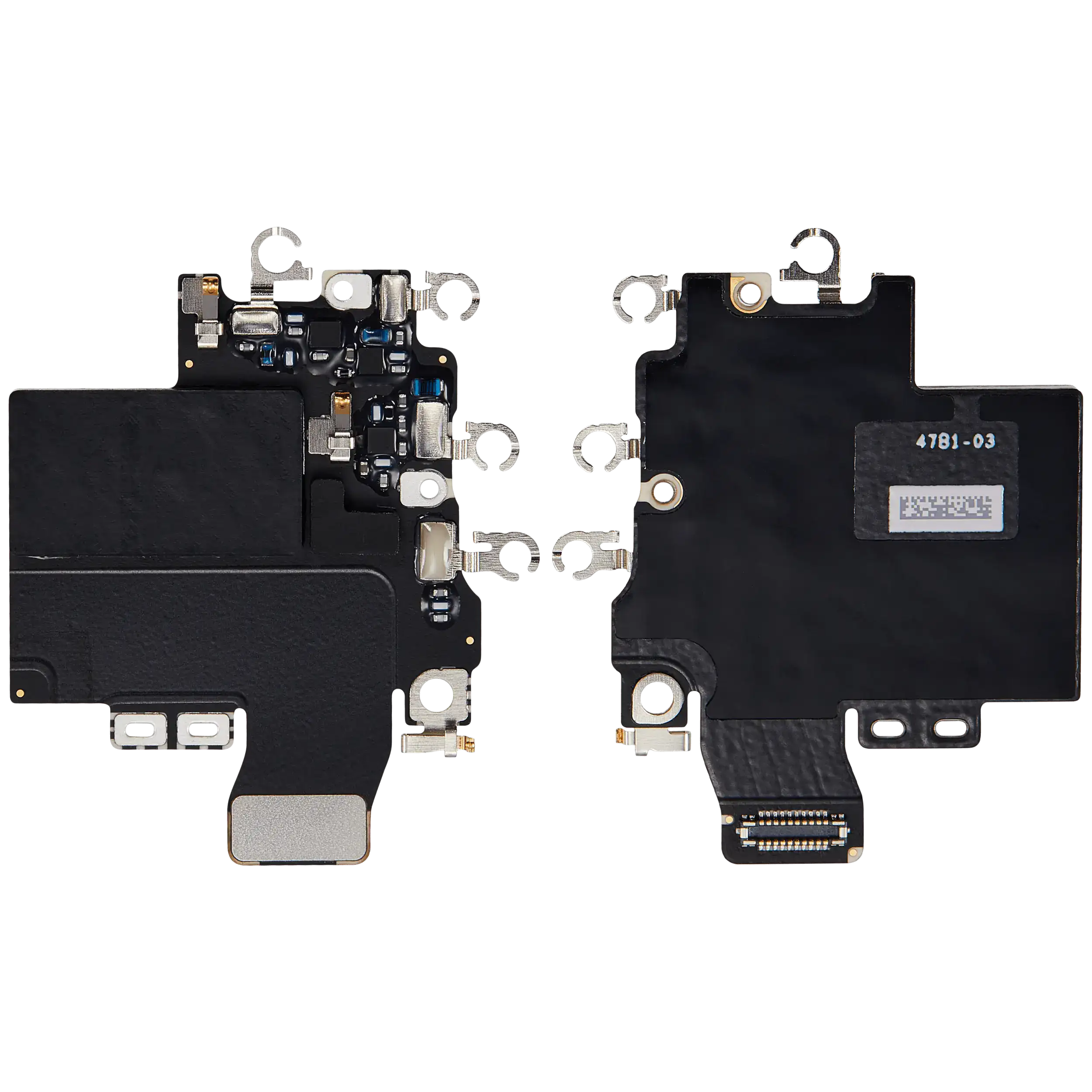 Apple iPhone 16 - WiFi Flex Cable | Polar Tech Australia