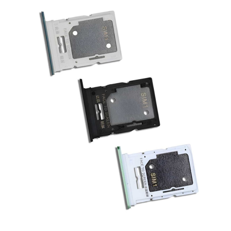 XIAOMI Redmi Note 13 - Sim Card Holder Tray | Polar Tech Australia